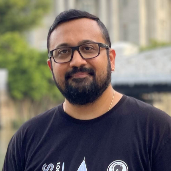 Data Architecture Singapore - Speakers